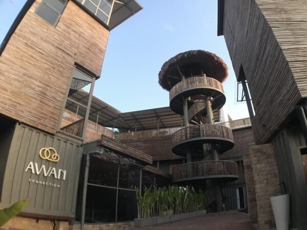 Co Working Space And Café - ADDA Yoga Bali